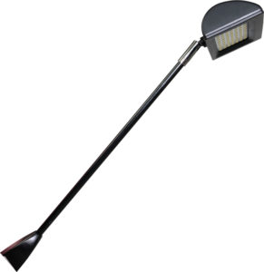 SLIMLINE LED LIGHTING - Innovate Signs & Displays Inc