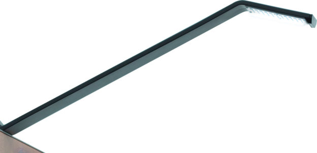 SLIMLINE LED LIGHTING - Innovate Signs & Displays Inc