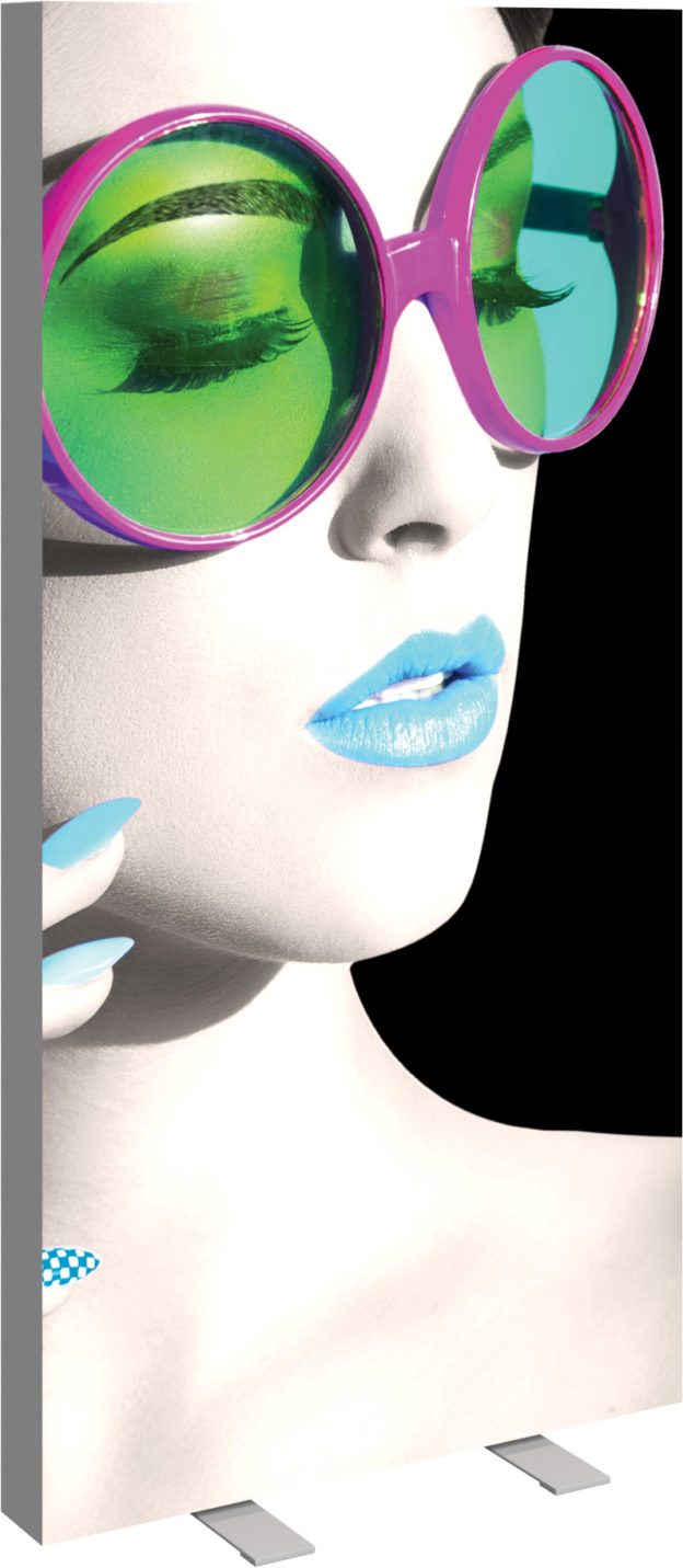 VECTOR FRAME™ ESSENTIAL LIGHTBOXES - Innovate Signs & Displays Inc